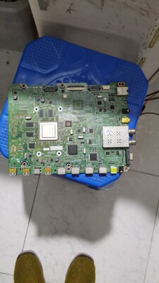 三星UA46D6000SJ UA55D6000SJ主板 BN41-01587 BN41-01587E