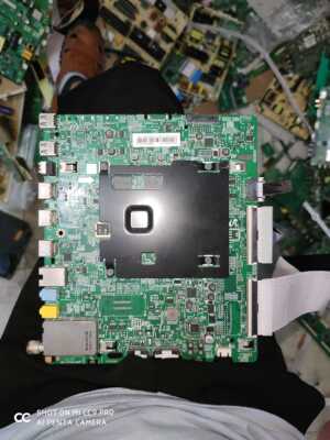 三星UA55KU6880J主板 BN41-02528A BN41-02528