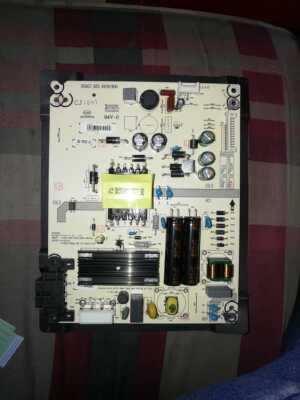海信LED43EC520UA电源板 RSAG7.820.6458