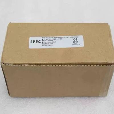 议价LEEG压力开关 PS131-TSR-S254GSSF-可维修翻新
