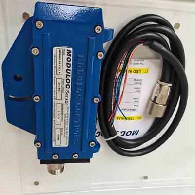 MD8100-81-CR2-A 传感器 24V DC MODULOC工控配件议价维修