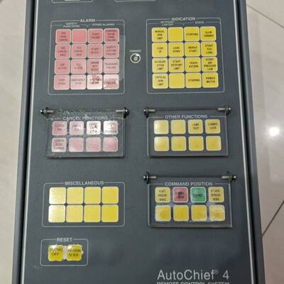 议价康斯博格AutoChief4 件维修