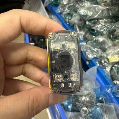 康耐视COGNEX读码器，型号820-10283-1R A，议价