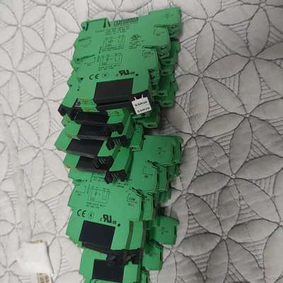 菲尼克斯固态继电器2967989议价