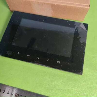 全新库存 moorgen摩根  智能可视对讲室内机  H-I议价