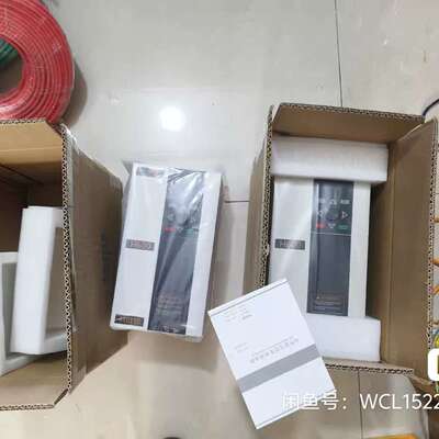 全新中达变频器H600系列，H600-4T0150G/4T0议价