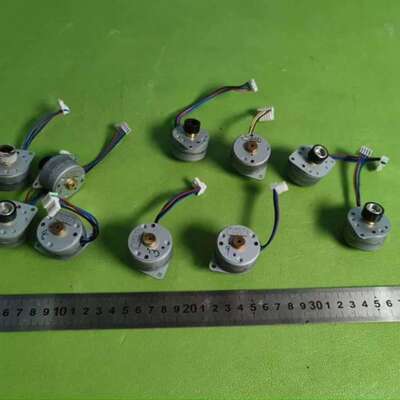 原装 波斯特卡普 Portescap电机 同步马达 S35L议价