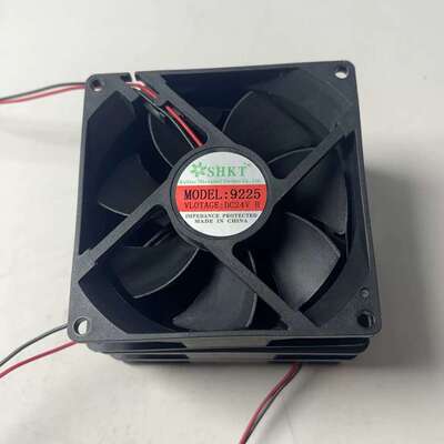 SHKT风扇9225    24V议价