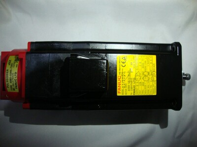 FANUC电机原装A06B-0373-B175