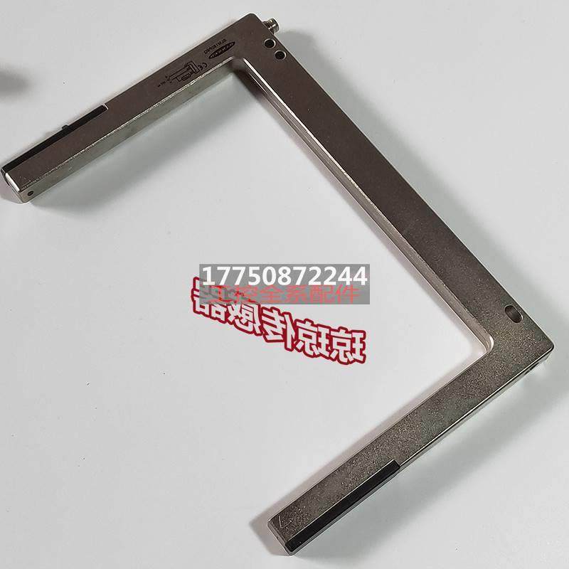美国邦纳SLM180P6Q SLM120P6Q SLM120N6QPMA槽型叉光电开关传感器_虎窝淘