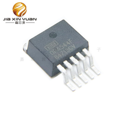 OPA544FKTTT TO263-5贴片运算放大器热卖一站式配单 全新原装现货