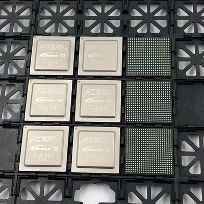 EP2S15F484I5N EP2S15F484I5 BGA FPGA现场可编程门阵列 全新原装