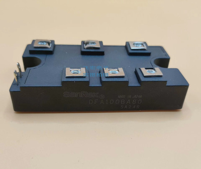 DFA100BA160 DFA75BA160 DFA50BA160 DFA75BA80 MDST100-16 询价