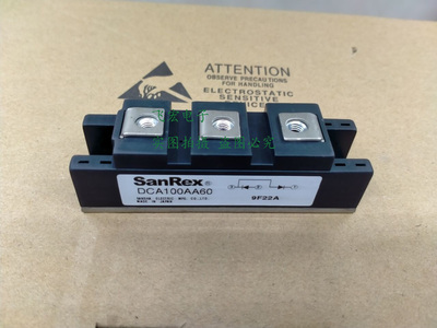 现货FRD100BA60 DCA100AA60 DD100GB80 FDS100CA120 议价