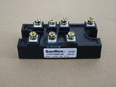 原装正品 CVM50CC80 CVM75BB160 CVM100BB160 DFA100BA160 CVM 询