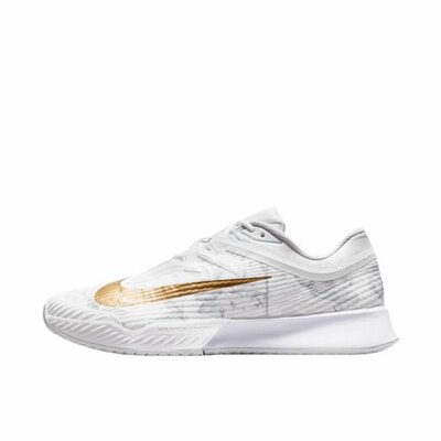 Nike Vapor Pro 3正品耐克减震透气舒适百搭低帮网球鞋HV1485-100