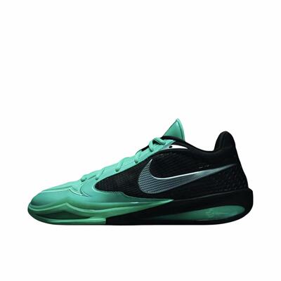 耐克Nike Sabrina 4 萨布丽娜厚底实战系带EP版篮球鞋II0403-300