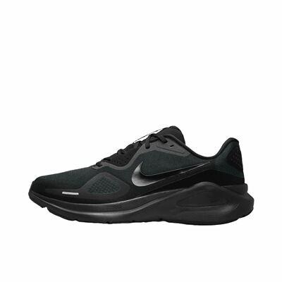 Nike Zoom Structure 26耐克男士秋季透气减震运动鞋HJ1102-001
