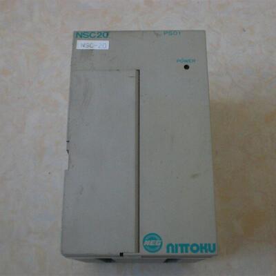 * PS01 JEPMC-PS002/PS102 PS050 安川 PLC NSC20 原装现货