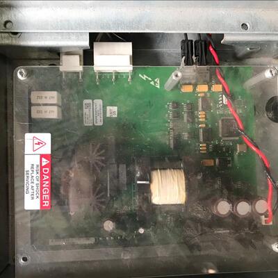 变频器SK-H1-SVFB2-D1电源触发板现货700S系列397690-A01电源板