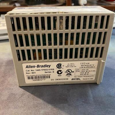 模块1440-TPS02-01RB原装拆机件 XM-320 1440-TPS02-01RB实物