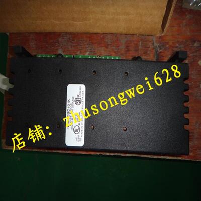 可编程控制器IC660EBD101K继电器模块实物