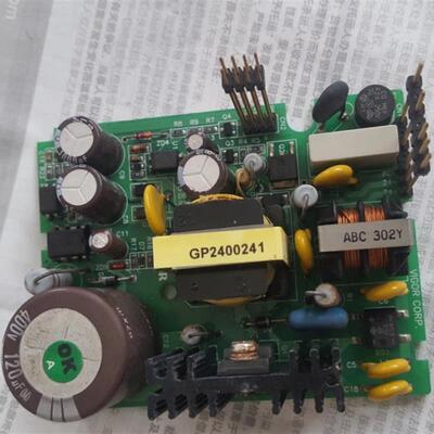 台湾VIGOR PLCVH-20MT   VH-28/32MR/MT电源板