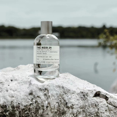 lelabo香水实验室檀香木香水小样