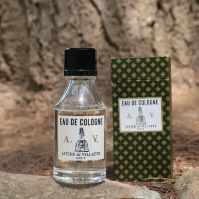 astierdevi不老药香水阿