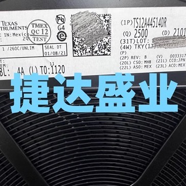 TS12A44514DR  SOP-14  TI/德州仪器原装进口现货