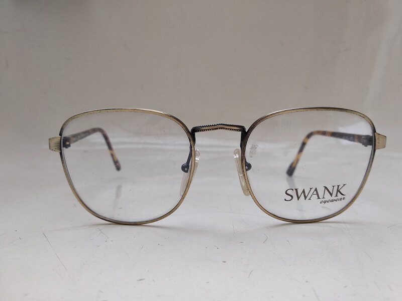 SWANK 商务 眼镜 平面镜