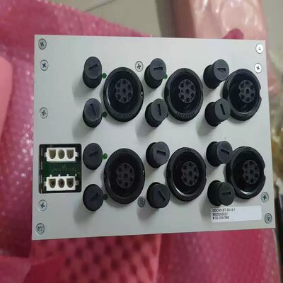 ELTROMAT 德国 DGC65-BT-SV4-1 欧特美（诶诶电子）