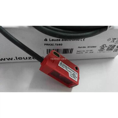 议价镜反射光电开关RKR 3B/6.42停产替代PRK3C.T3/6G