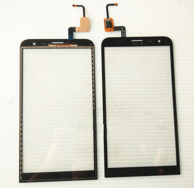 华硕ZenFone2 Laser ZE601KL Z011D ZE600KL Z00MD 触摸屏 外屏幕