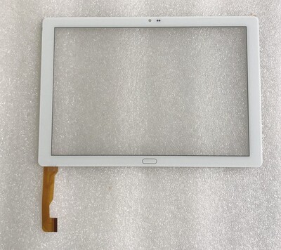 适用于DH-10265A4-GG FPC-693-V2.0平板触摸屏 外屏