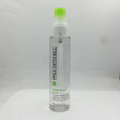 PAUL MITCHELL宝美奇超纤柔顺发凝露护修复防毛躁柔顺头发