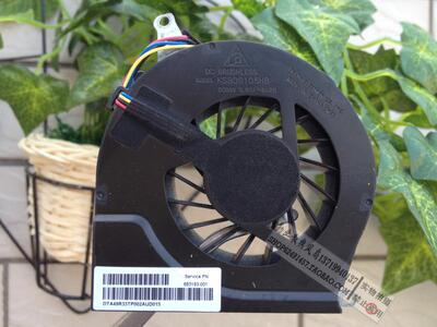 全新 惠普HP G7笔记本风扇 风扇 683193-001 KSB06105HB-BH2G