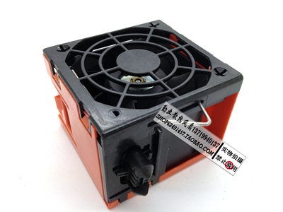 IBM X3650 X3655 7979服务器 散热风扇 39M6803 41Y8729 46C4014