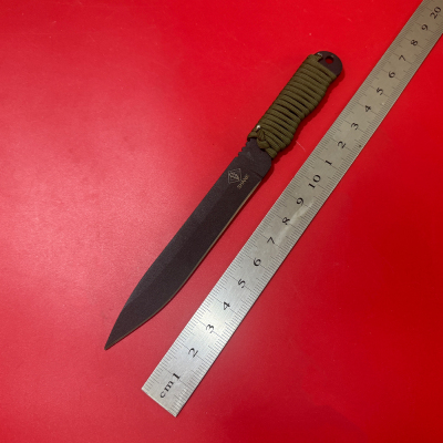 美国游骑兵撬棍刀ONTARIO安大略