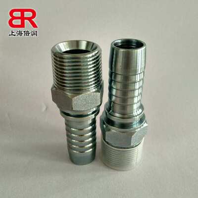 供应液压软管10657-4-2SK扣压街头