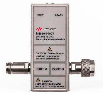 安捷伦N4690C N4690B/N4693A/N4694A电子校准件回收_虎窝淘