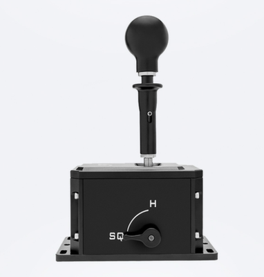 simagicMT手波H挡带序列挡