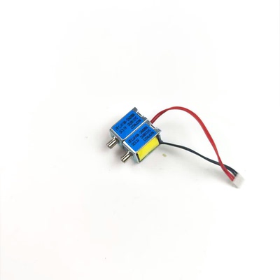 mindray迈瑞原装BP10监护仪遥测模块3.3v电磁阀一对