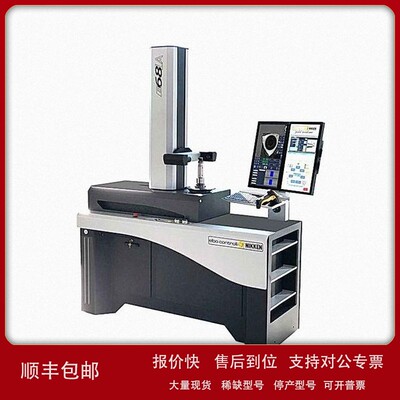 议价原装进口供应ELBO CONTROLLI独立预设机E68LA IS 维度查看器