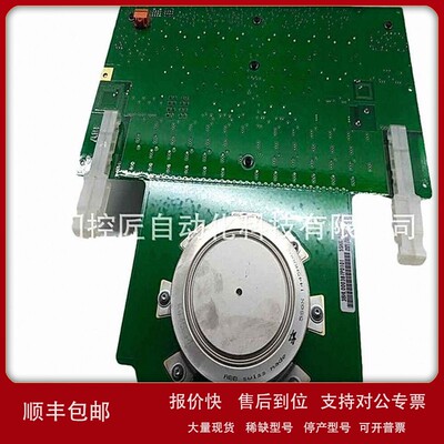 议价ABB UGTMEM-03LBB11 伺服定位系统UFC911B108配件 议价