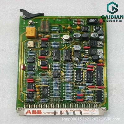 SC510 3BSE003832R1 ABB 货源充足