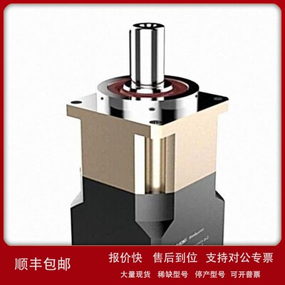 议价全新JINHONG REDUCER减速机 GOHOG行星减速机AE205-10 减速箱