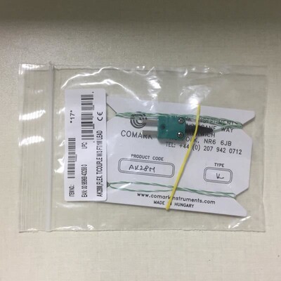 英国COMARK歌玛空气式感温棒AK27M AK28M AK29M AK31M AK33M