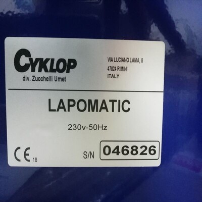 CYKLOP，CYKLOP打包机