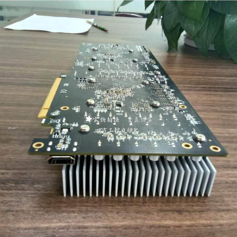 拍_承接翻倍专业双GPU显卡570580双芯片显卡16G显存正品_虎窝淘